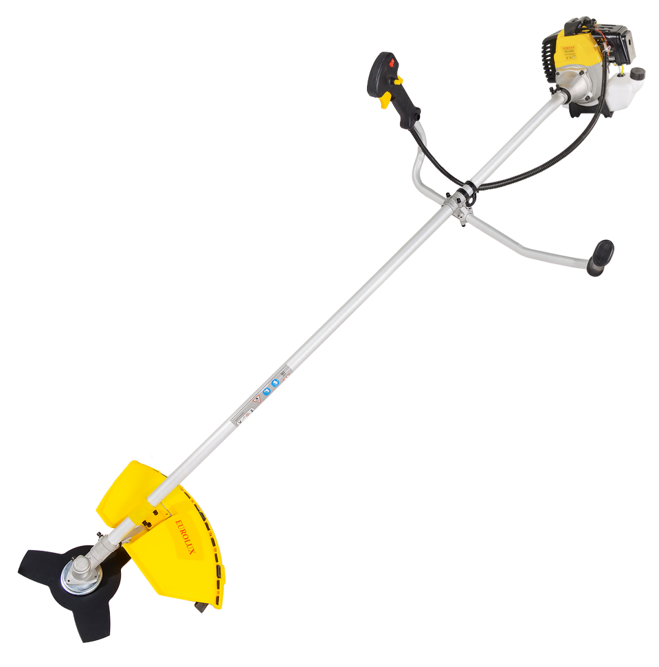 Триммер бензиновый Eurolux TR-1900T