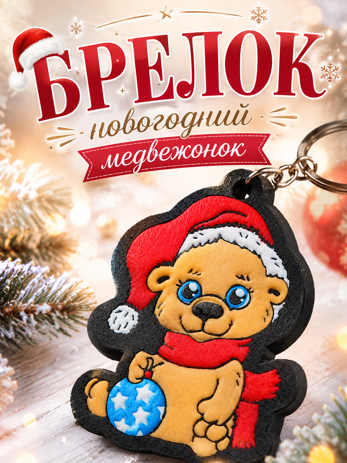 Брелок