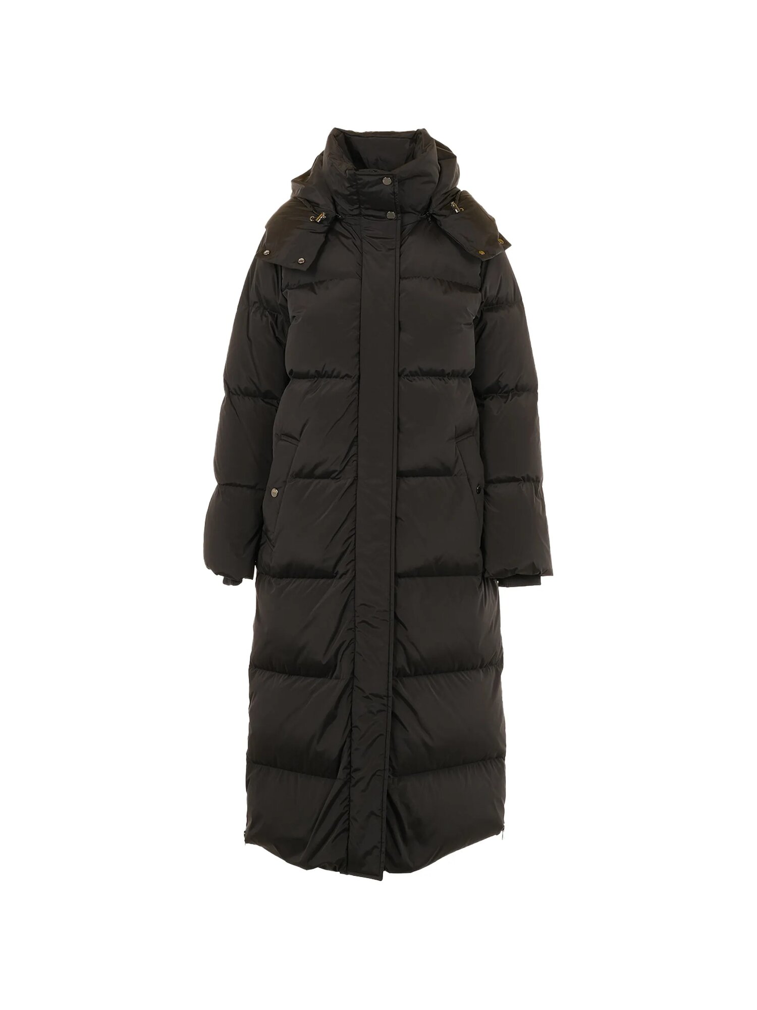 Пуховик Woolrich