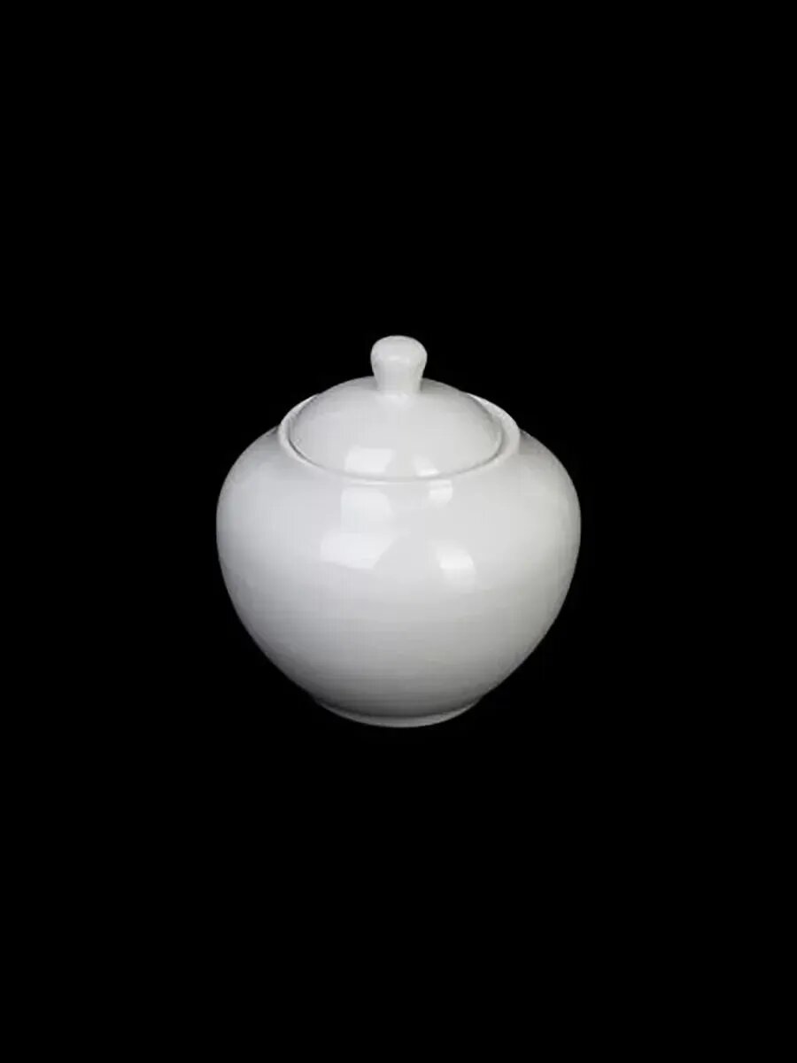 Сахарница Corone Rosenthal, фарфор, 180 мл
