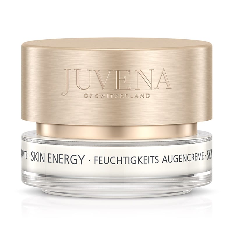 Крем для ухода за кожей Juvena Moisture Eye Cream увлажняющий крем под глаза 15 мл