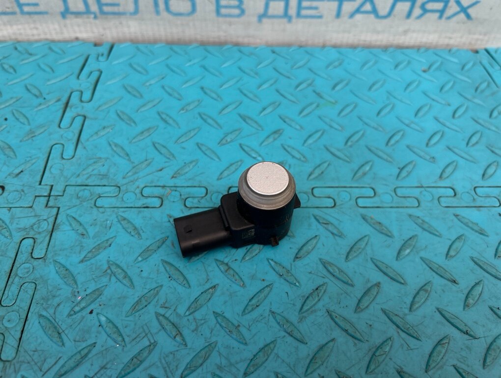 Датчик парктроника Mercedes-Benz E-Class 2008 W211 272.964 3.5 OEM A2215420417