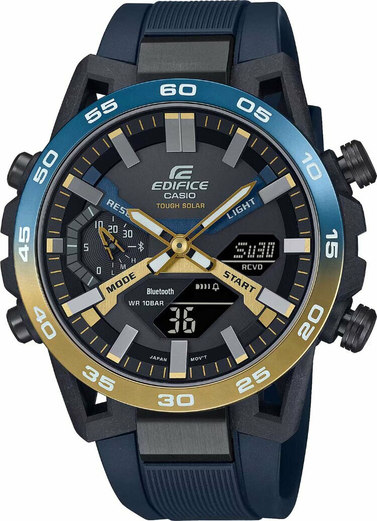 CASIO, черный