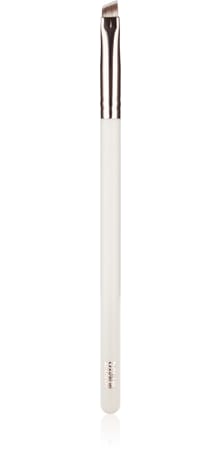 Кисть косметическая MUA MakeUp Academy Brushes Angled Brow & Liner, черный, 1 шт