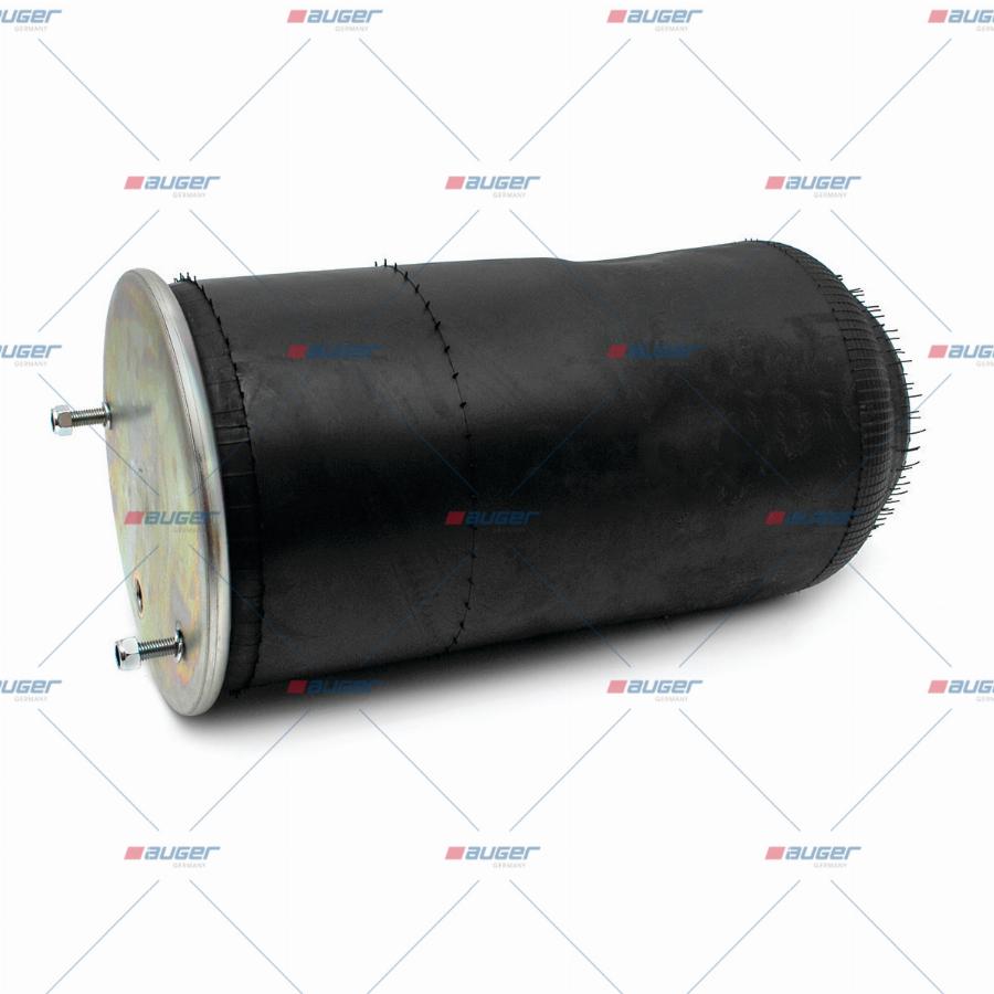Пневморессора со сталь стаканом Jost/MB/Schmitz AU349283 (Auger)