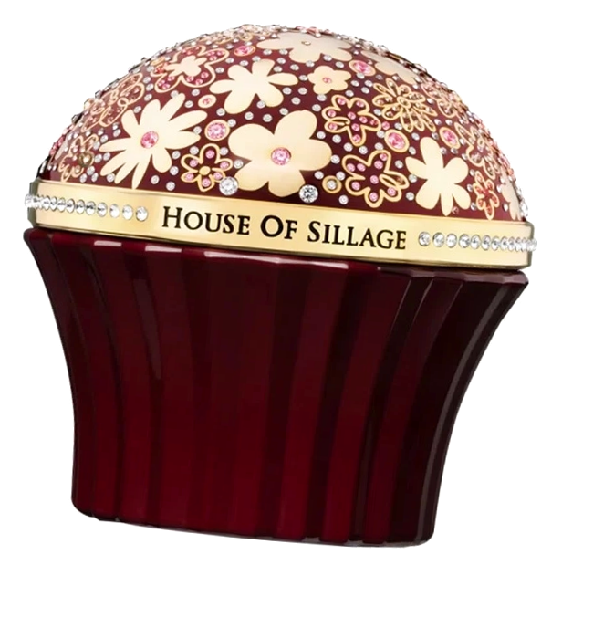 Хаус Оф Силаж Уисперс Оф Виктори 75 мл духи для мужчин и женщин - House Of Sillage парфюм