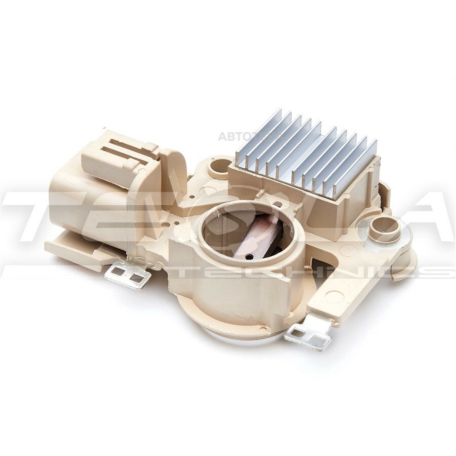 Регулятор напряжения MAZDA 323/626 TESLA TECHNICS TT31501
