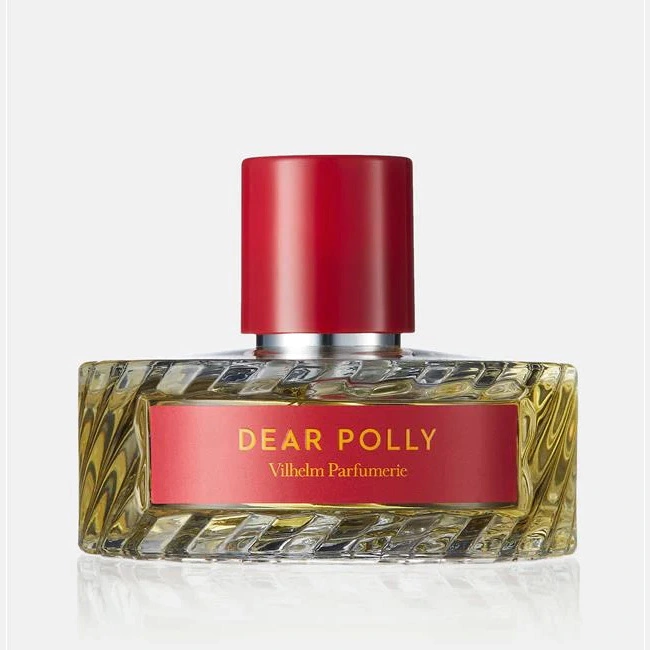Dear Polly Red Limited Edition от Vilhelm Parfumerie - парфюмерная вода унисекс 100 мл