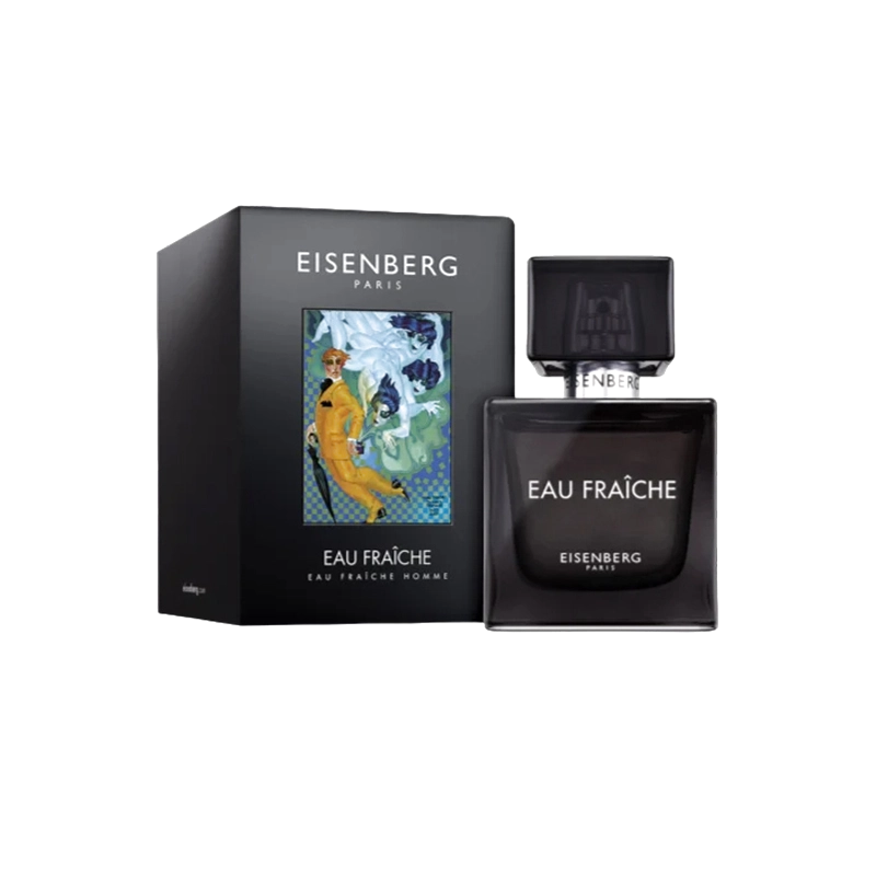 Eisenberg Eau Fraiche Homme туалетная вода мужская 30 мл / Айзенберг О Фреш мужской духи