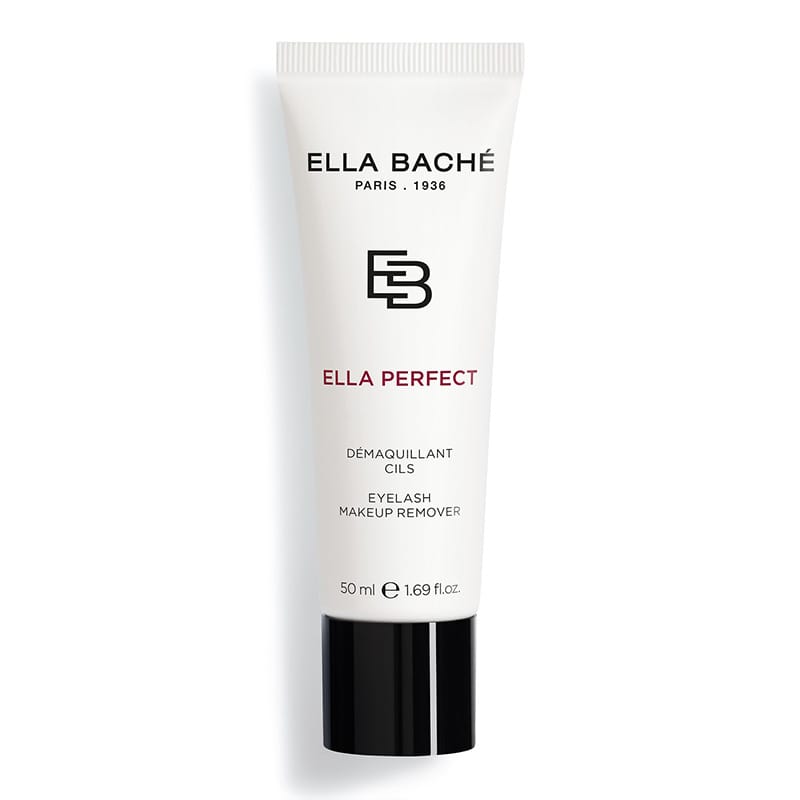 Средство для снятия макияжа Ella Bache Eyelash Make-up Remover кремовое средство для демакияжа глаз 50 мл