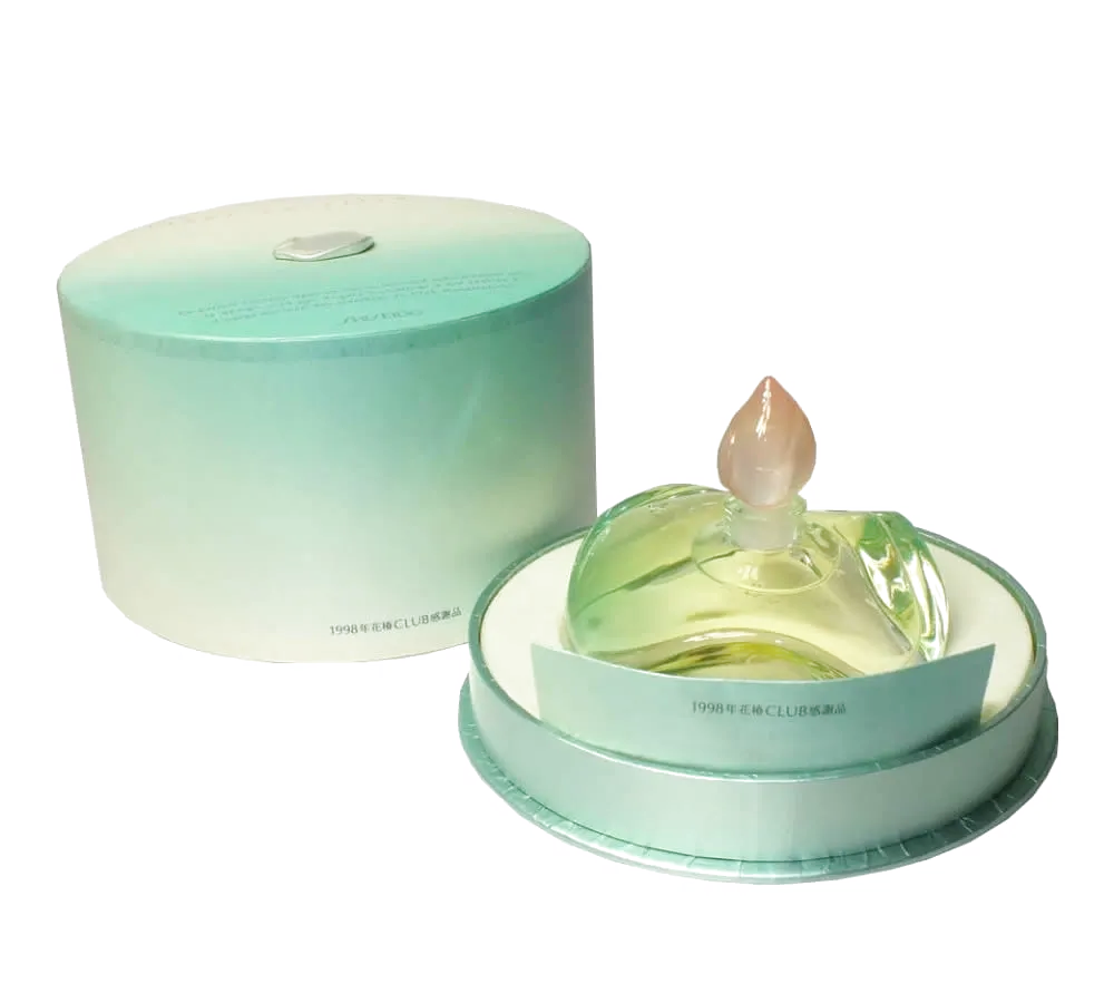Женские духи Шисейдо Флер Экселент 40 мл - парфюм Fleur Excellente Shiseido