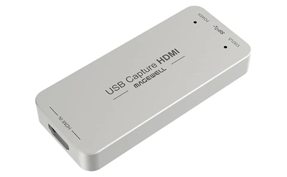 Устройство видеозахвата Magewell USB Capture HDMI Gen 2
