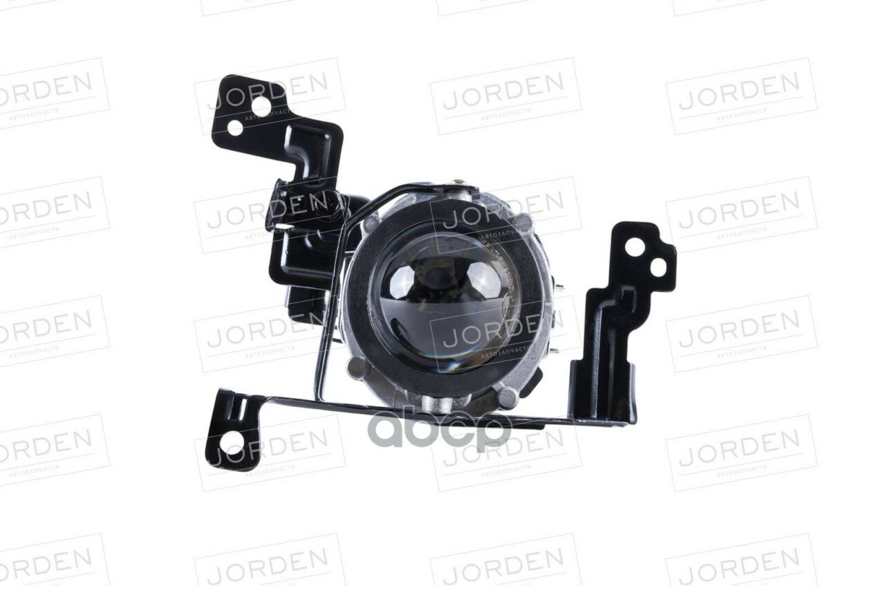 Фара птф (линза) LH Solaris 2 JH02ACT17003BL Jorden JH02ACT17003BL Jorden арт. JH02ACT17003BL
