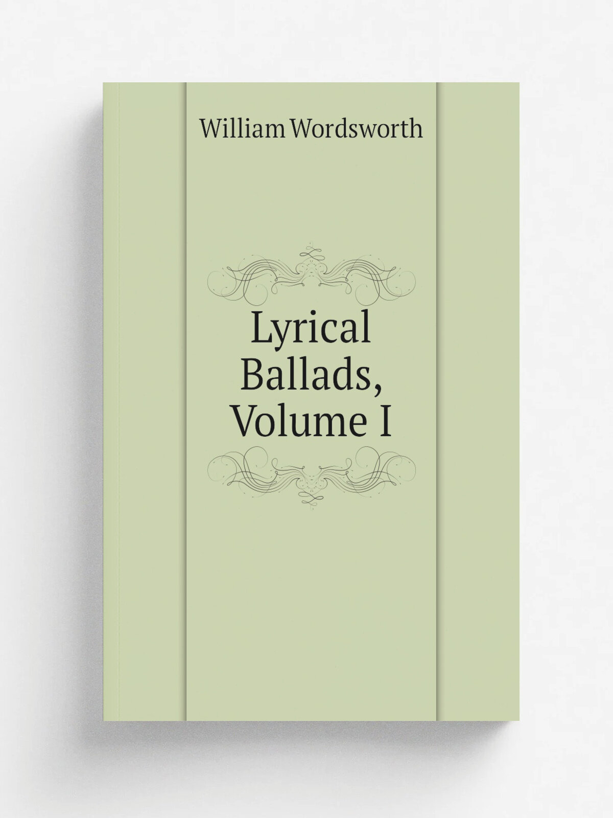 Lyrical Ballads, Volume I | Wordsworth William | Репринт