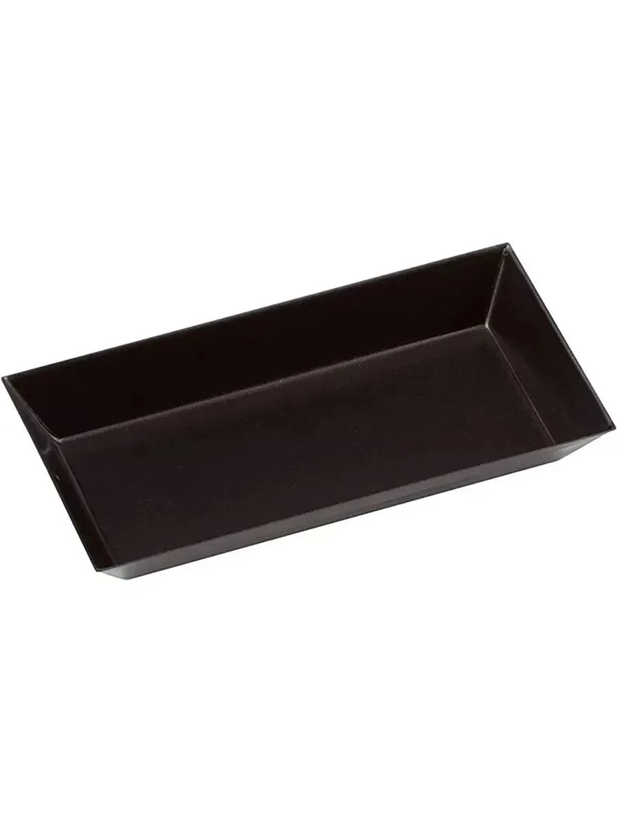 Форма для выпечки Paderno, антипригарное покрытие, 6x11 см