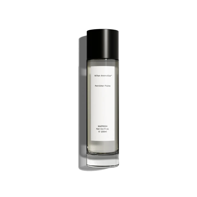 Аромат Михан Ароматикс Петрикор Плейнс для женщин и мужчин 100 мл - Mihan Aromatics Petrichor Plains