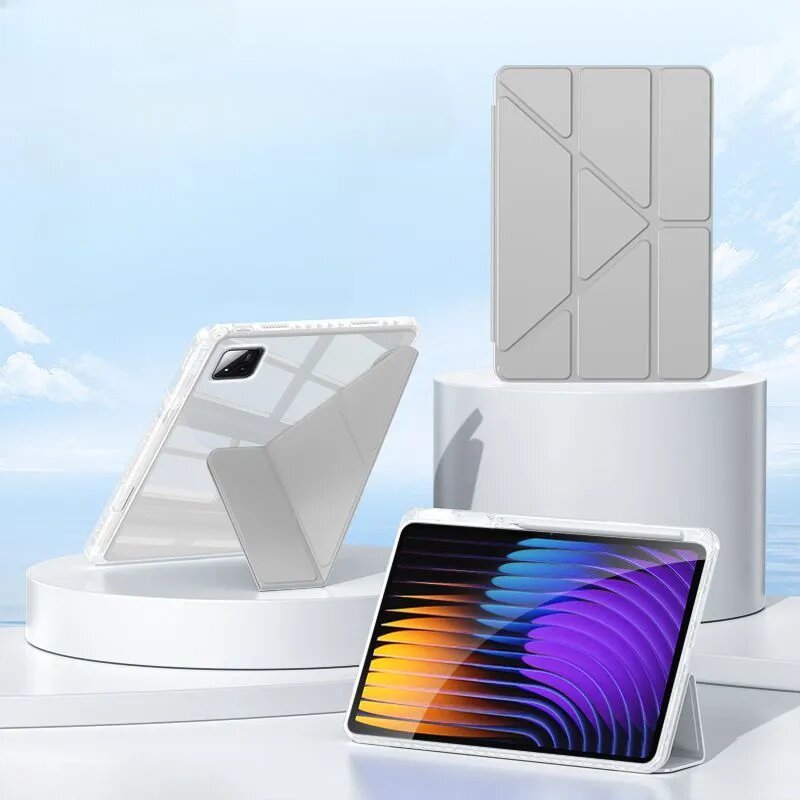 Чехол для планшета Xiaomi Poco Pad X1 11.2'
