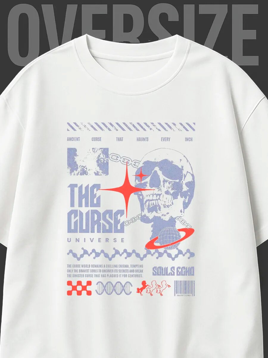 Футболка PRINTSHOT