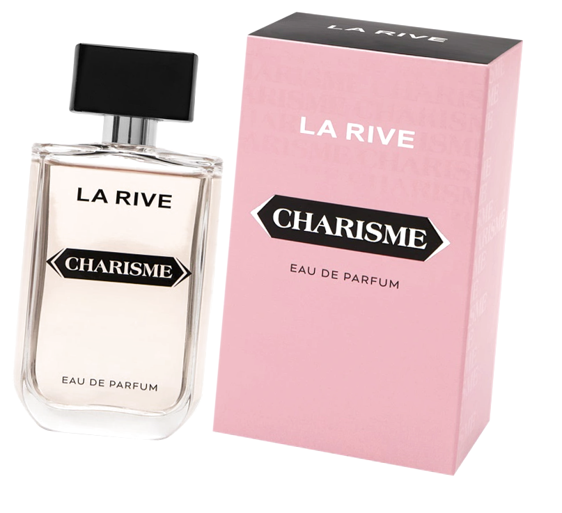 Ла Риве Харизма парфюм 90 мл для женщин - La Rive Charisme парфюмерная вода