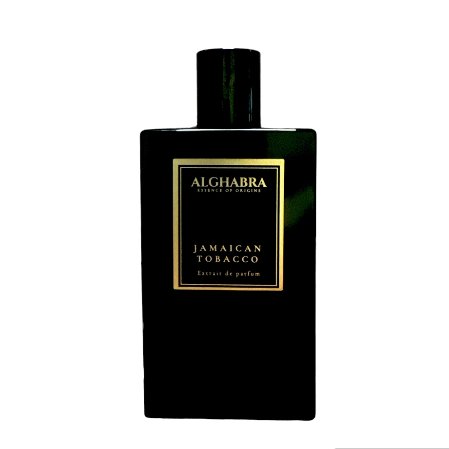 Alghabra Parfums Jamaican Tobacco аромат унисекс 50 мл / Ямайский Табак Алгхабра Парфюмс