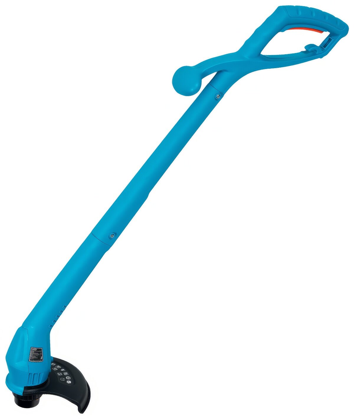 Мотокоса электрическая Oasis Garden Tools TE-35 350 Вт