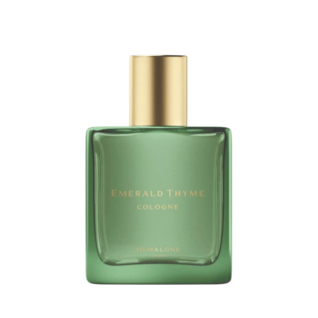 Унисекс одеколон Джо Малон Эмералд Тайм 30 мл / Jo Malone Emerald Thyme