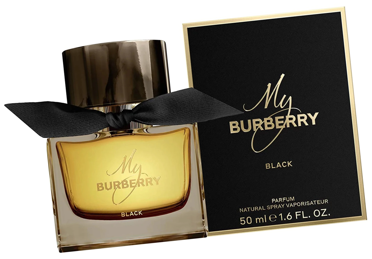 Барбери Май Барбери Блэк духи женские 50 мл - Burberry Black