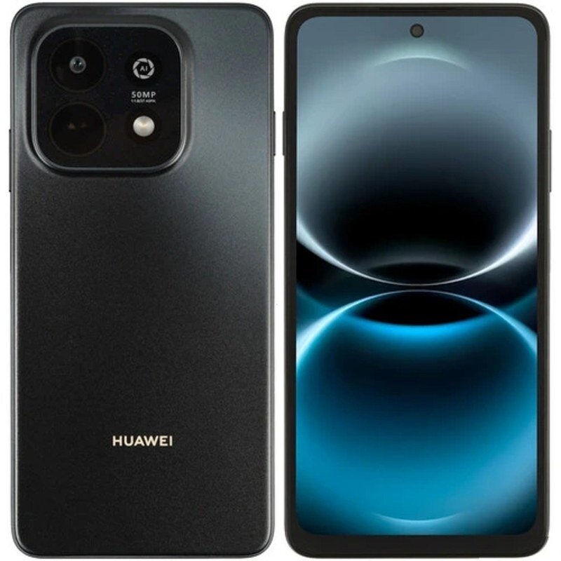 Смартфон Huawei Nova Y74 8Gb 256Gb Black