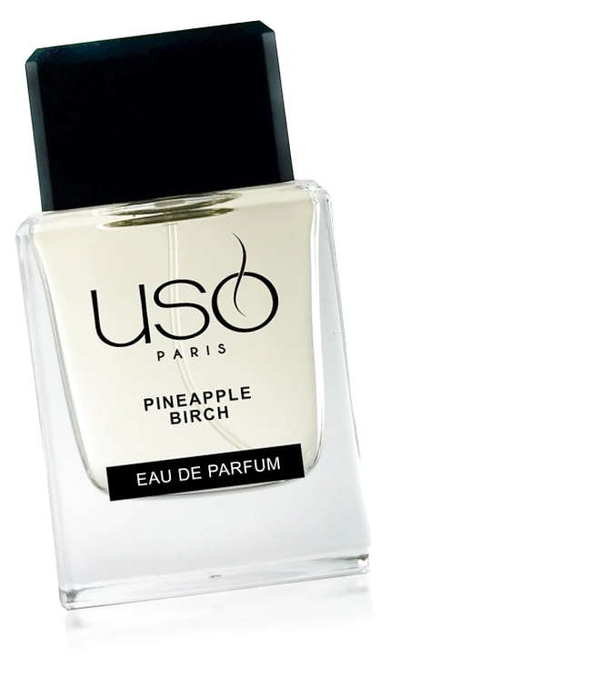 Uso Creation Pineapple Birch парфюм мужской 50 мл / Усо Криэйшн Ананас Береза