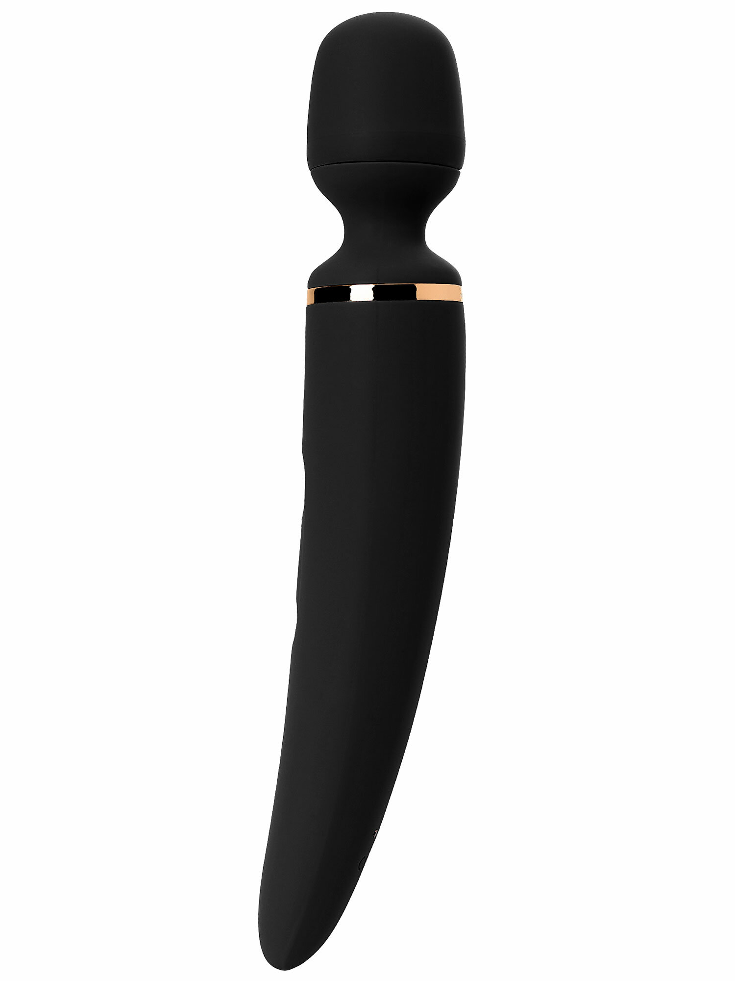 Вибромассажер Satisfyer Wand-er Woman, черный