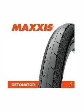 Покрышка Maxxis Detonator 700x35C TPI 60 сталь (ETB00530300)