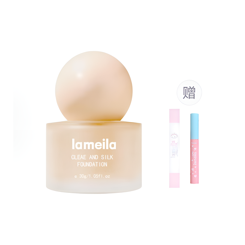 Тональные средства LAMEILA