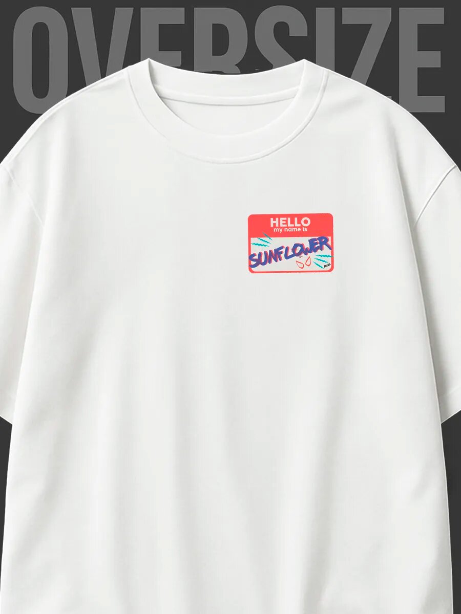 Футболка PRINTSHOT