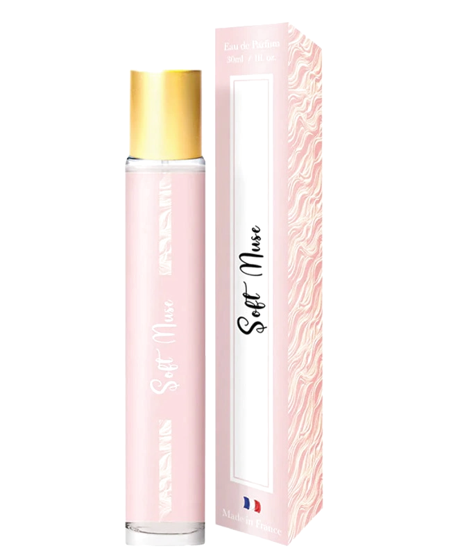 Коуп Де Кур Софт Мьюз 30 мл / Coup De Coeur Soft Muse женский аромат