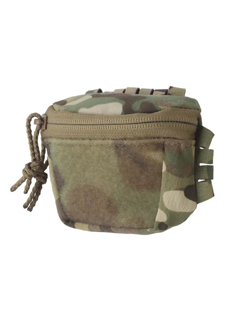 Сумка тактическая Muti-camo black, Вес товара, г: 55, Китай, Органайзер для принадлежностей, Мужской — фото 1