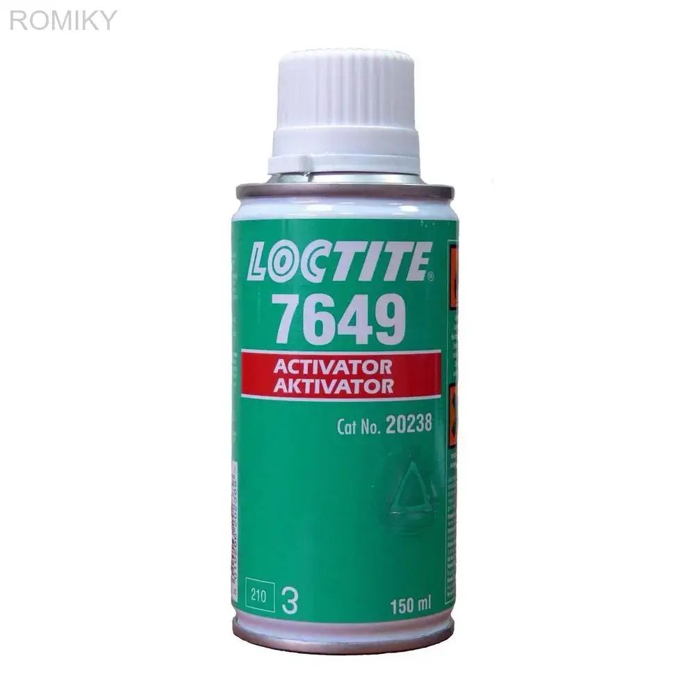 Loctite Активатор адгезии Готовый раствор, 150 мл, 1 шт.