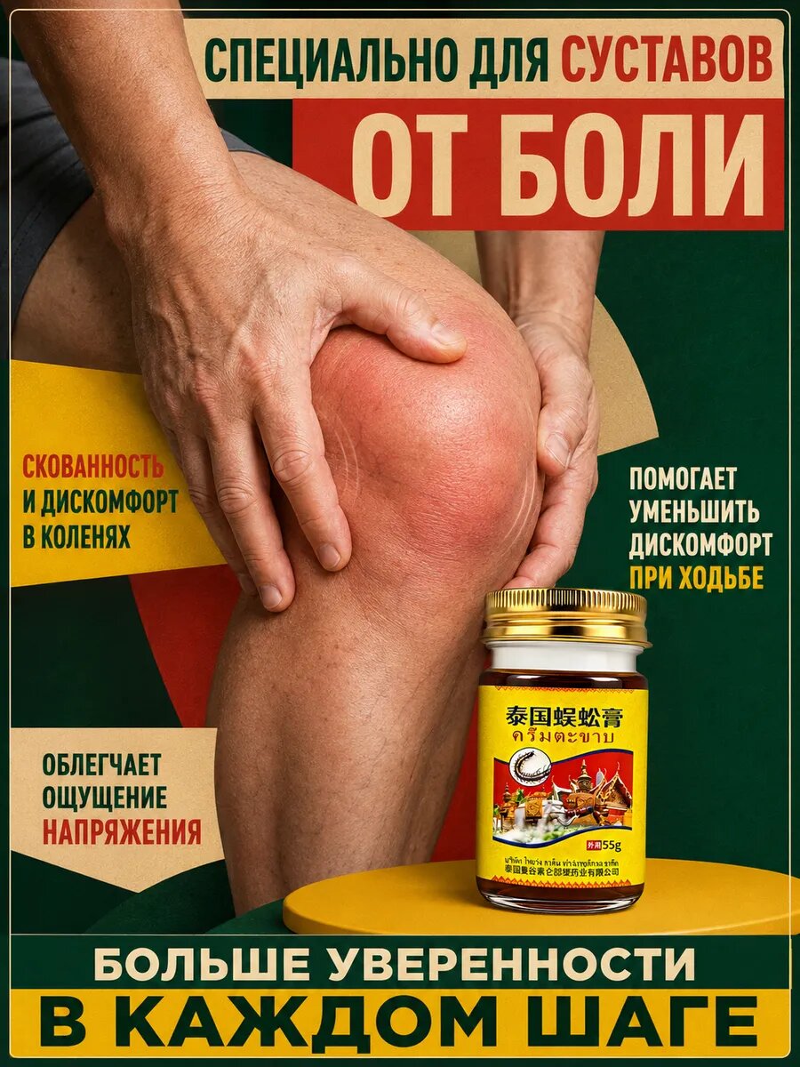 Алтайский сбор для суставов мазь от боли в коленях