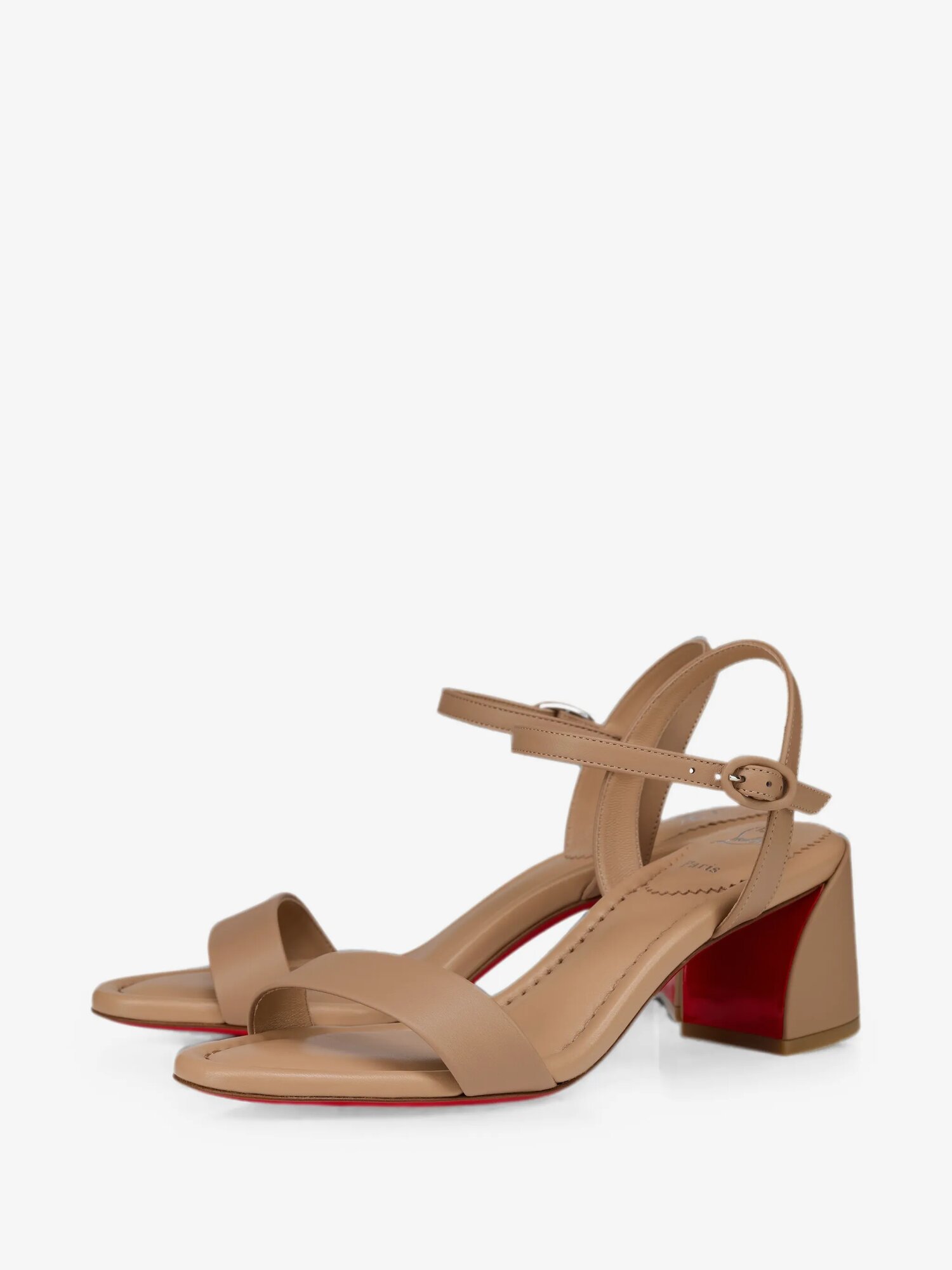 Босоножки Christian Louboutin Miss Jane