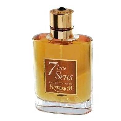 Мужские духи Frederic M 7 Eme Sens Pour Homme 75 мл / Фредерик М Седьмое Чувство