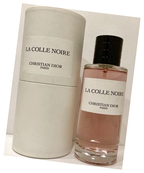 Парфюмерная вода Диор Ла Коль Нуар 125 мл для мужчин и женщин - Christian Dior La Colle Noire
