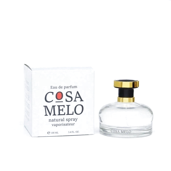 Нео парфюм Коза Мело парфюмерная вода для женщин 50 мл - NEO Parfum Cosa Melo аромат