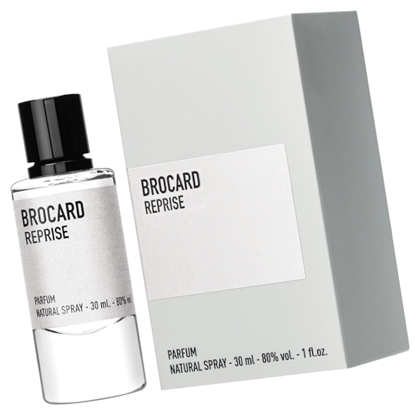 Brocard Reprise духи для женщин 30 мл - Брокард Репрайз женский парфюм