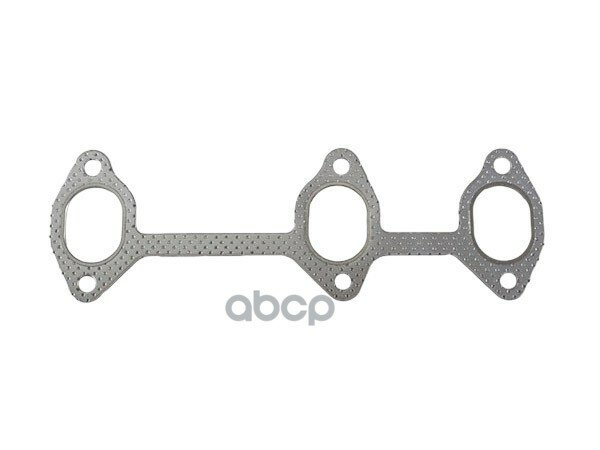 Прокладка выпускного коллектора! Audi 80/100/A4/A6/A8 2.6/2.8 V6 ABC/ACZ/AAH 91> ZENTPARTS арт. Z15769