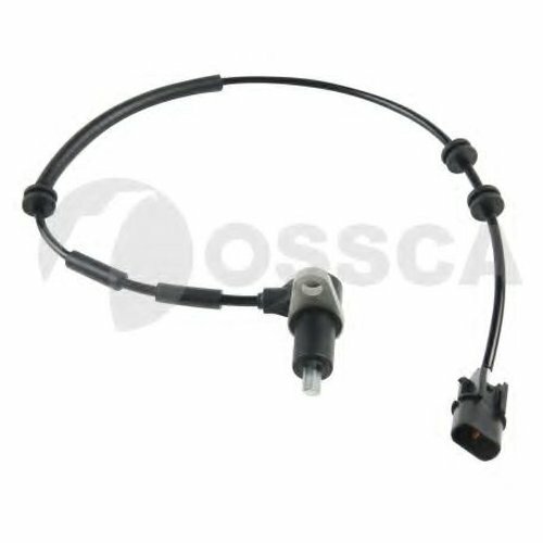 Датчик abs Ossca 13127 для Hyundai Terracan