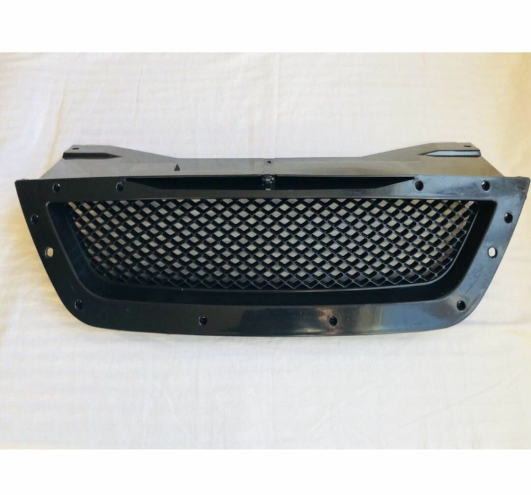 Решетка радиатора Деу Некся N150 /Решетка sport Daewoo Nexia N150 2008-2014