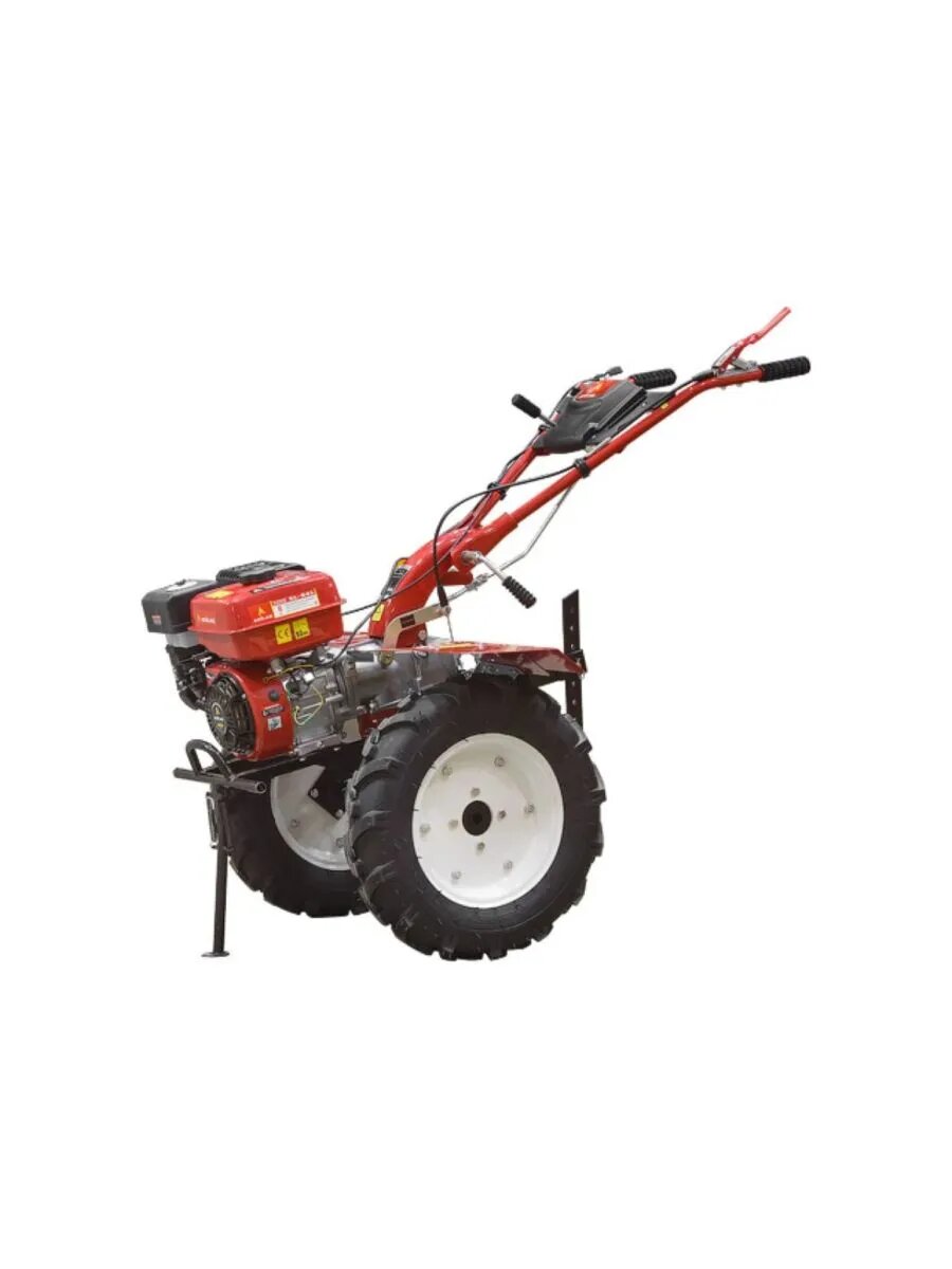 Asilak Культиватор бензиновый 210 см3 8 л. с. SL-84L-5012