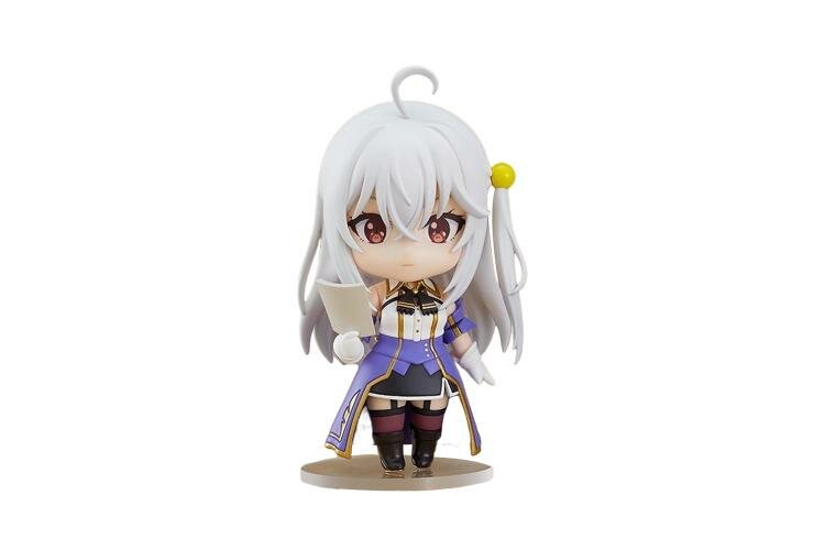 Чиби фигурка унисекс GOOD SMILE COMPANY 1426028397