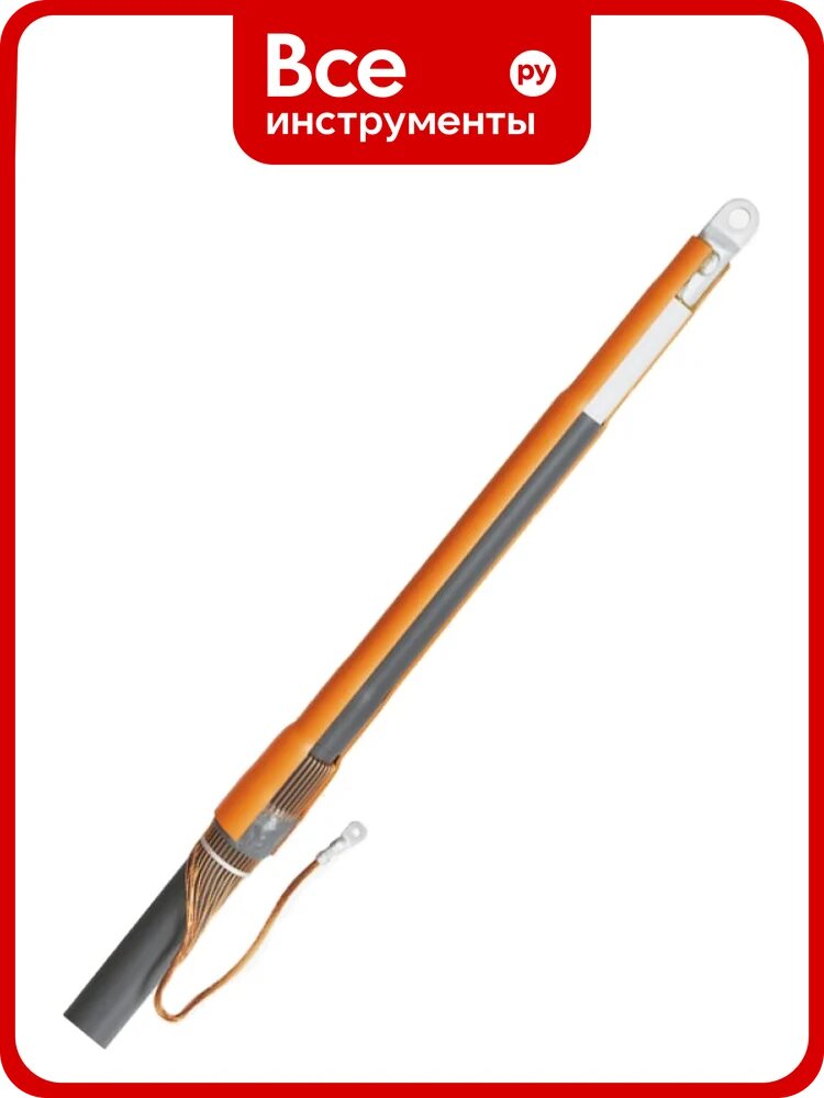 Кабельная муфта КВТ 1ПКВТ-10-35/50Б нг-LS 76418