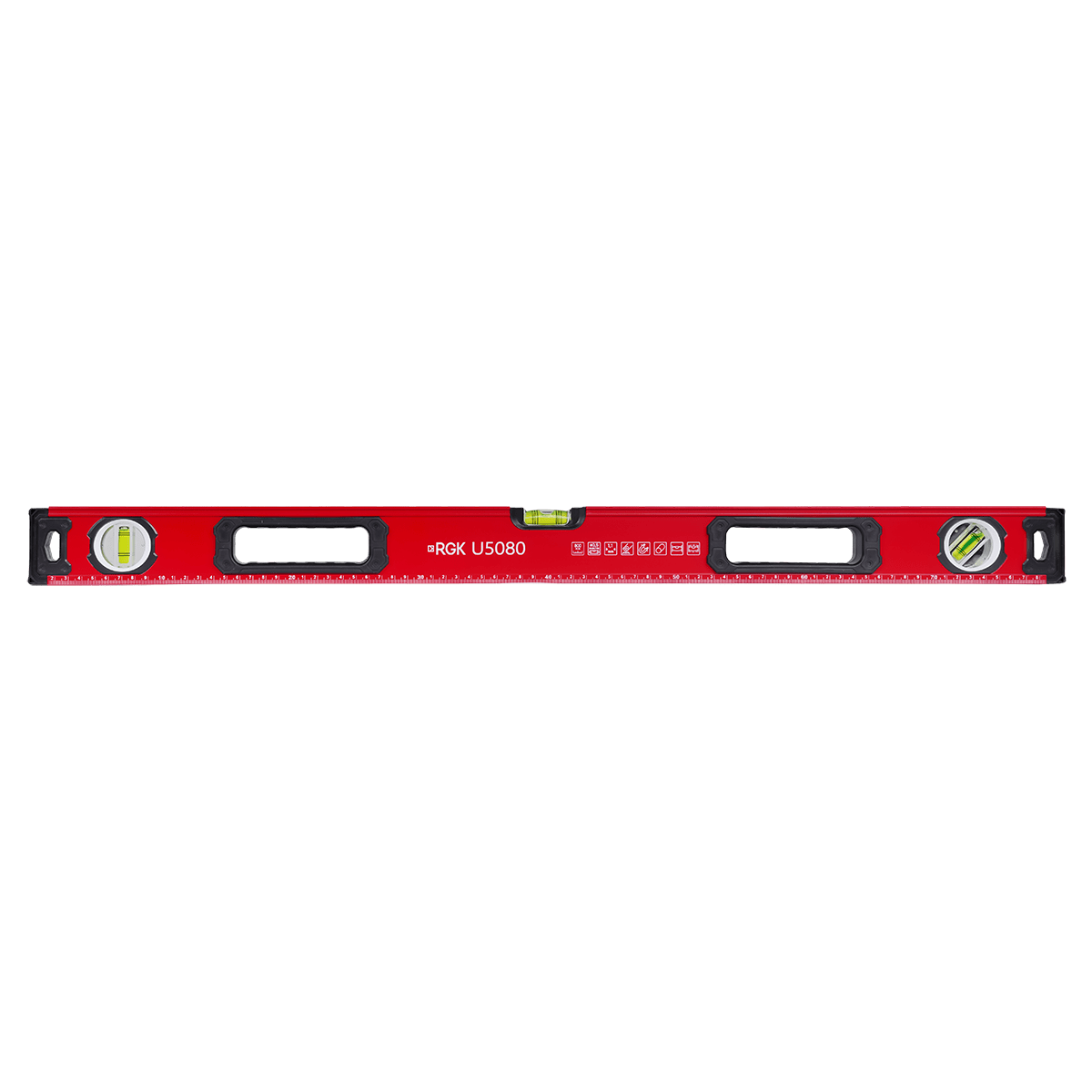 Строительный уровень RGK U5080