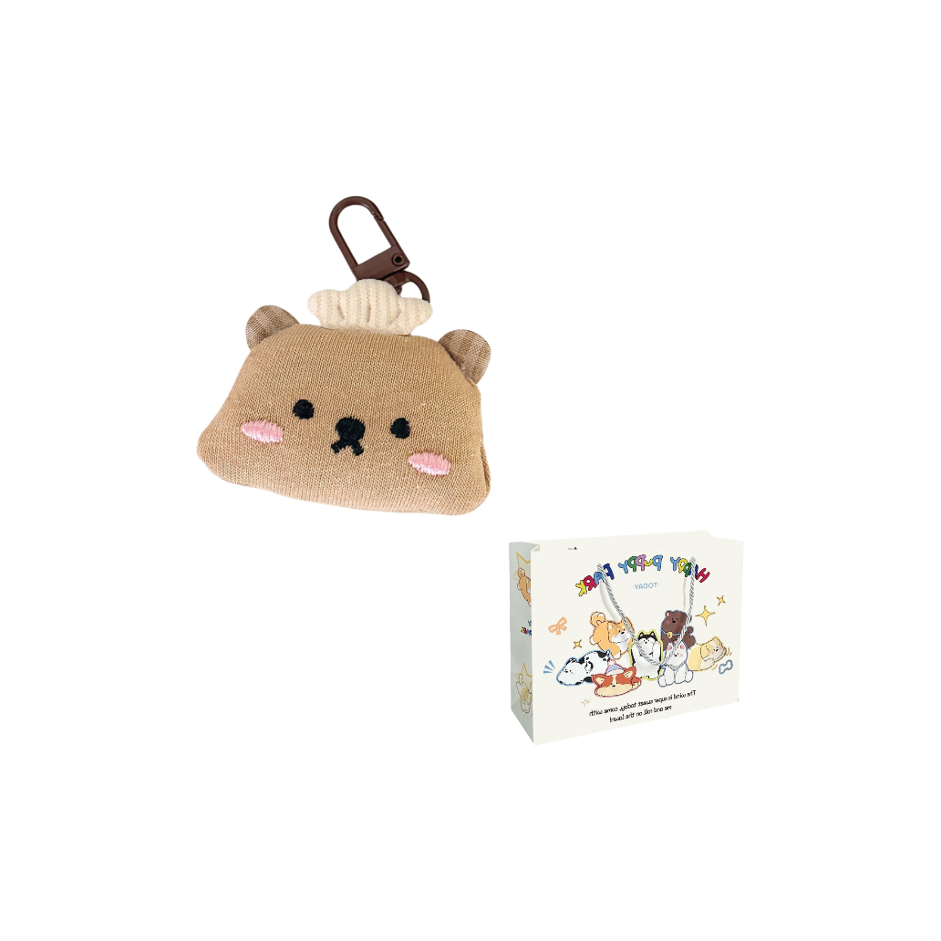 MENGXIAOZAI Мягкие игрушки 6cm